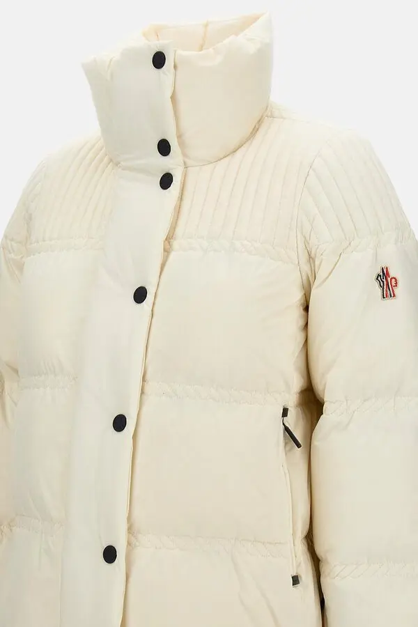 Moncler Quilted Jacket