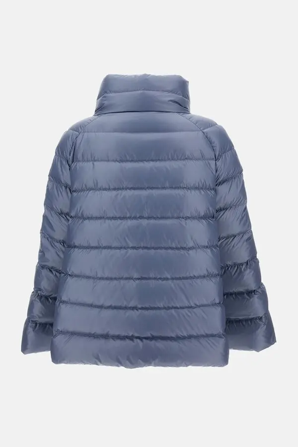 FAY Raglan Down Jacket