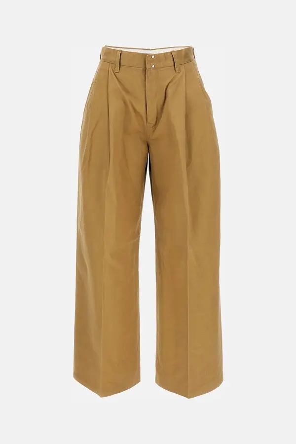 TANAKA Hakama Trousers
