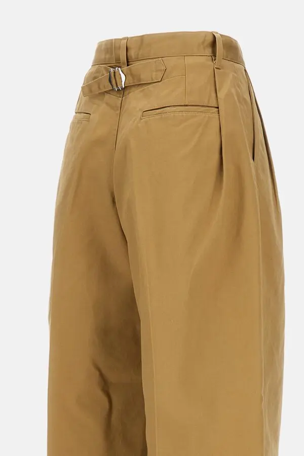 TANAKA Hakama Trousers