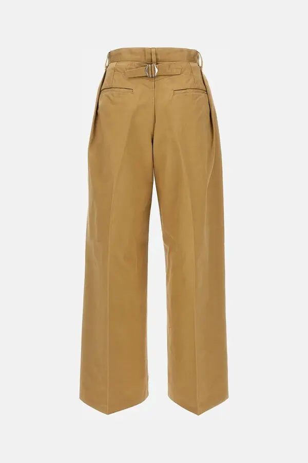 TANAKA Hakama Trousers