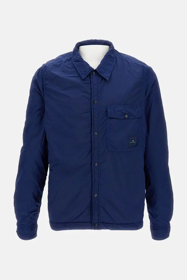 Paul Smith Sport Jacket - Blue