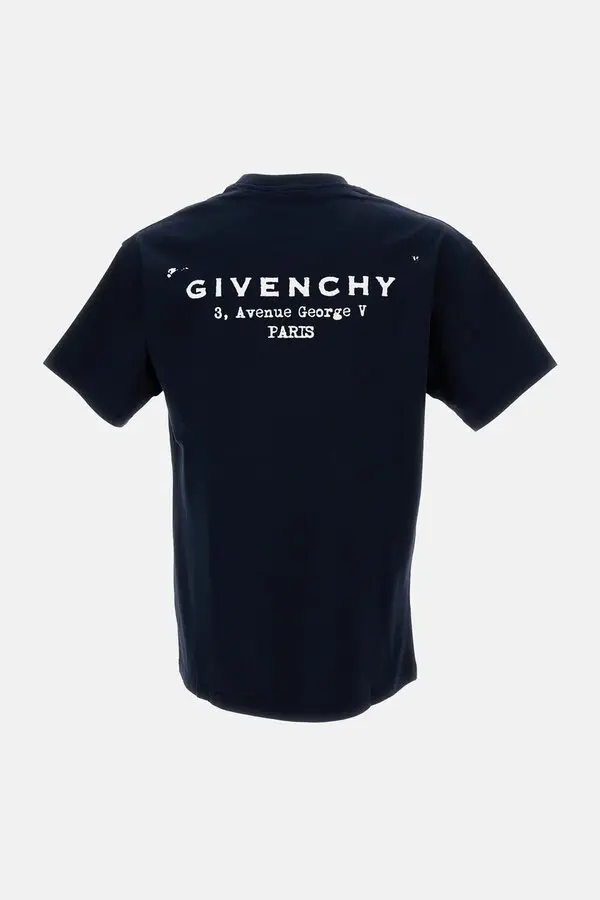 Givenchy T-shirt - Blue