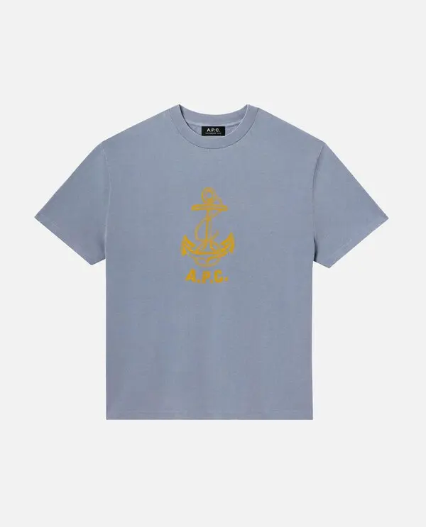 A.p.c. T-shirt Davy