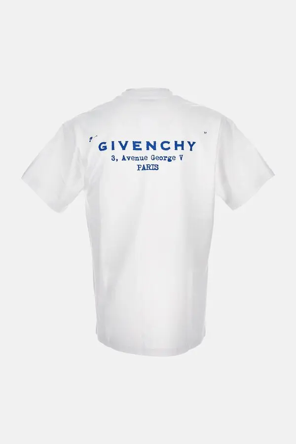 Givenchy T-shirt