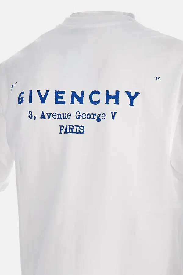 Givenchy T-shirt