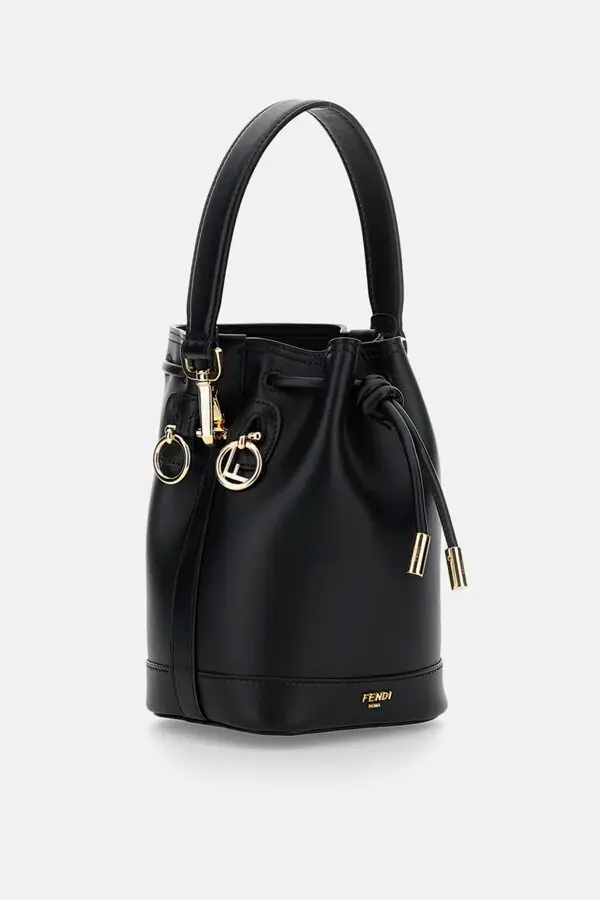 Fendi Mon Tresor Mini Bag