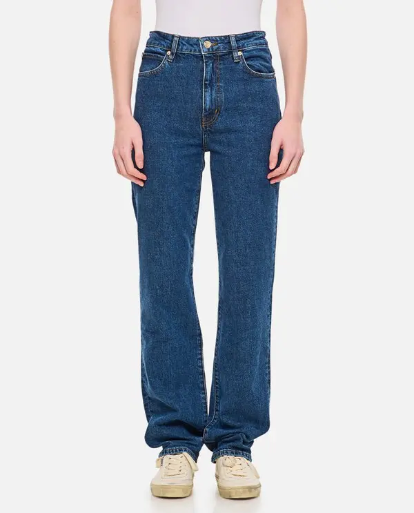 FRAME The Ruler Jeans