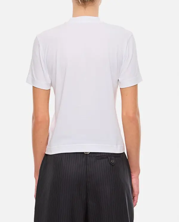 Jacquemus The Gros Grain T-shirt