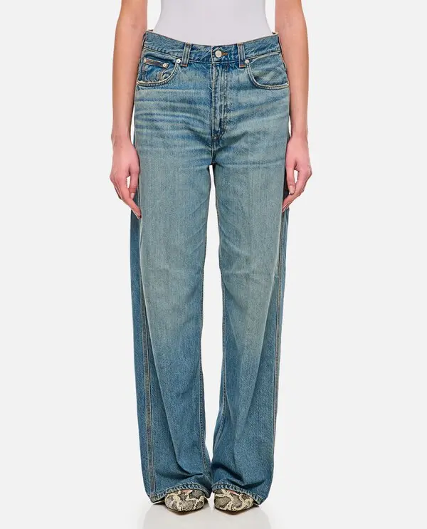 HAIKURE Winona Jeans