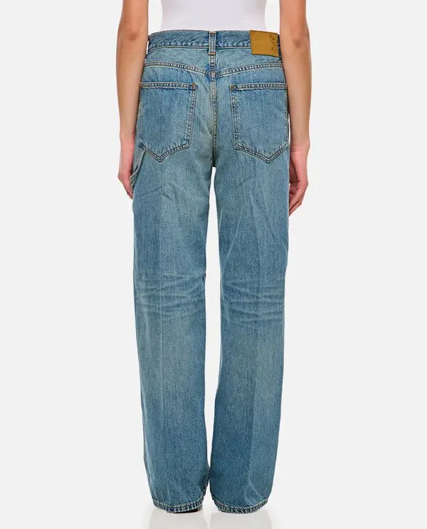 HAIKURE Winona Jeans