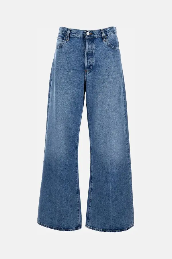 FRAME The Loose Jeans