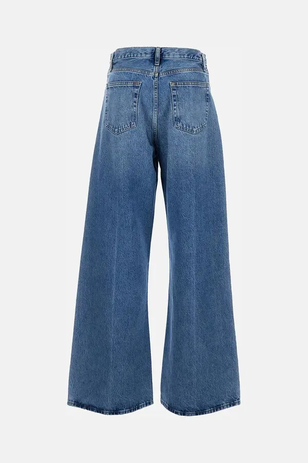 FRAME The Loose Jeans