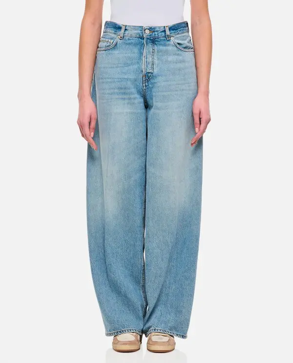 HAIKURE Bethany Jeans