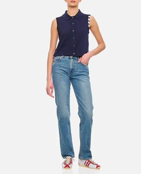 HAIKURE Cleo Five-pocket Jeans