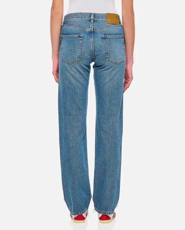 HAIKURE Cleo Five-pocket Jeans