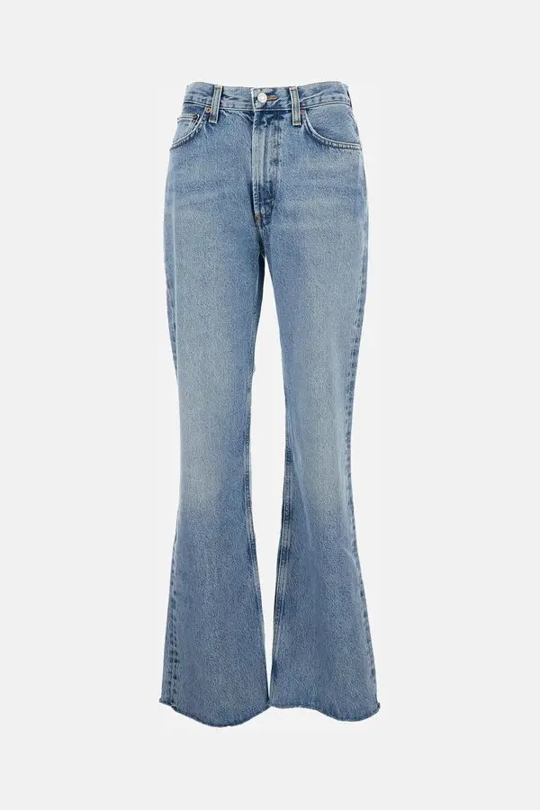 AGOLDE Leena Jeans
