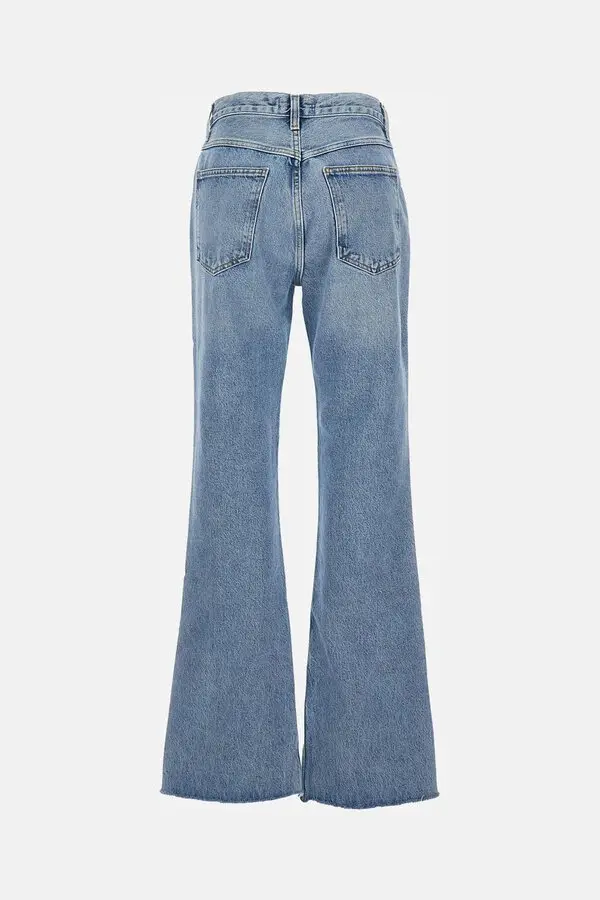AGOLDE Leena Jeans
