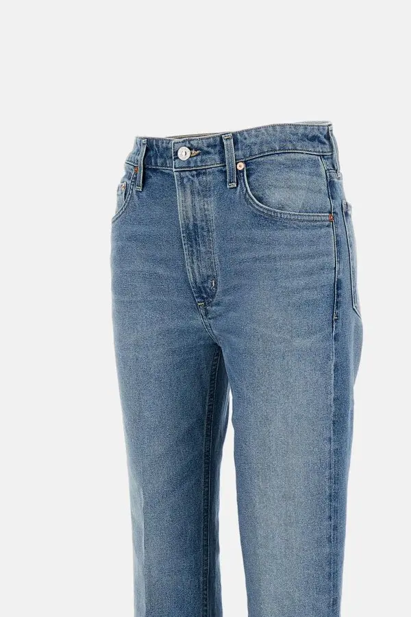 Citizens Of Humanity Wide Leg Jeans