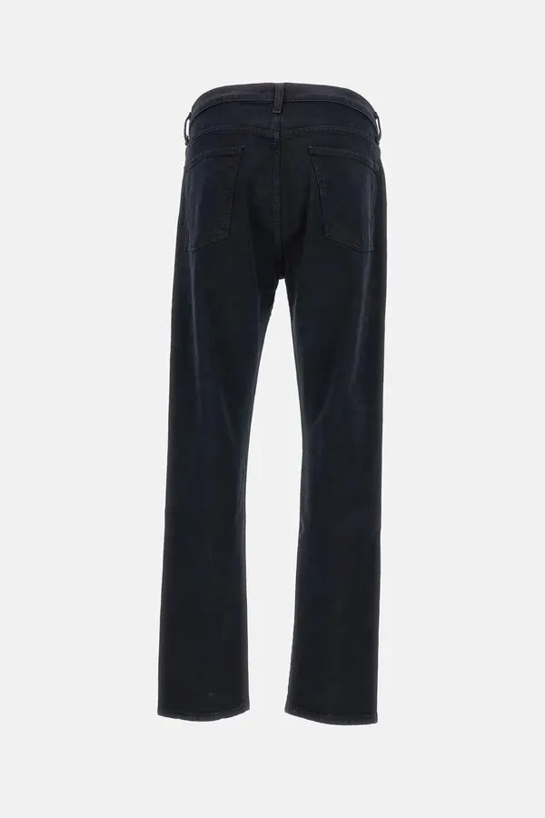 AGOLDE Curtis Jeans - Nero