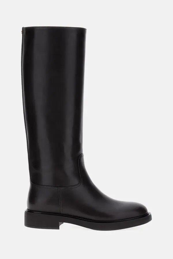 GIANVITO ROSSI High Boots