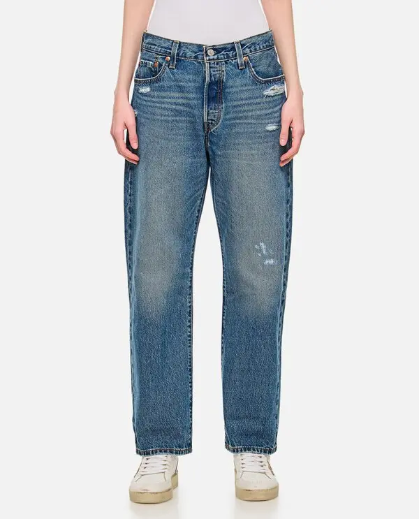 LEVI'S 5-pocket Jeans