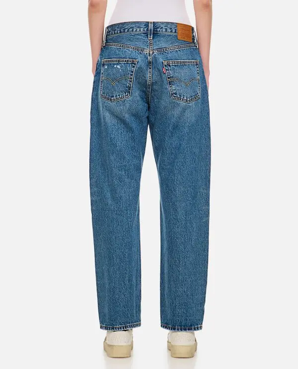LEVI'S 5-pocket Jeans