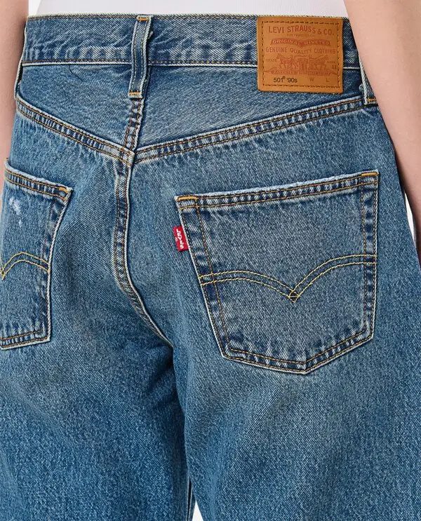 LEVI'S 5-pocket Jeans