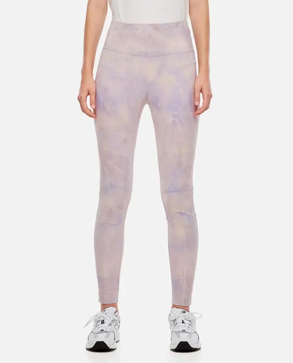 Moncler Jersey Leggings