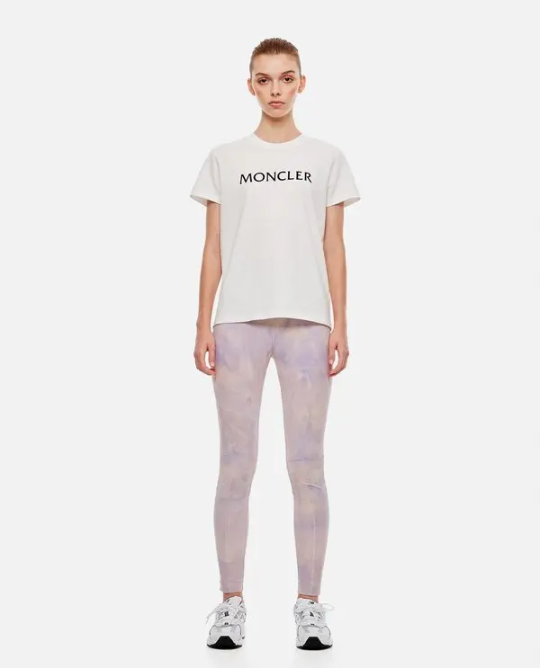 Moncler Jersey Leggings