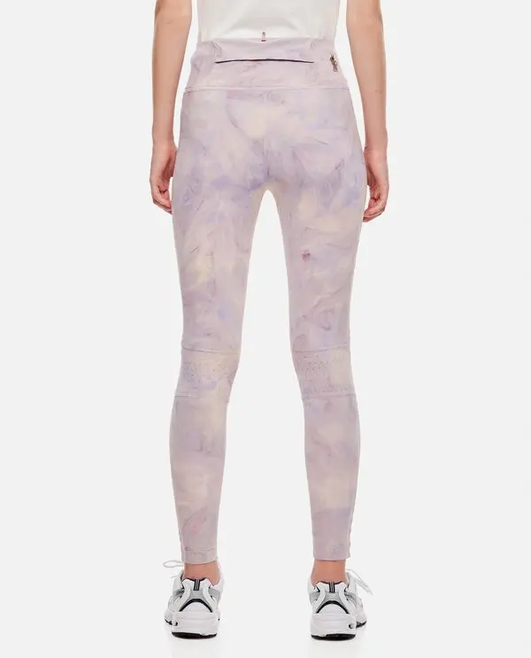 Moncler Jersey Leggings