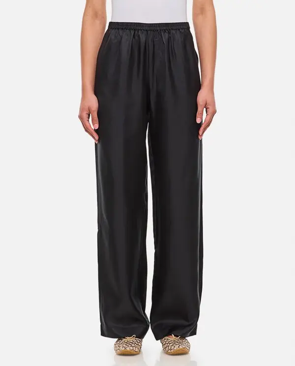 Loulou De Saison Straight Trousers