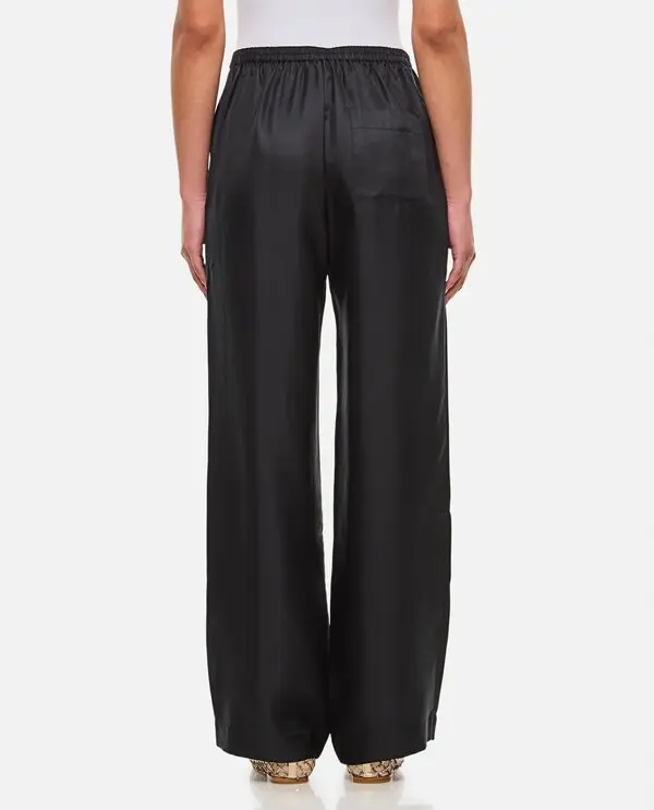 Loulou De Saison Straight Trousers