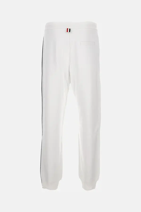 Thom Browne Classic Loopback Sweatpants