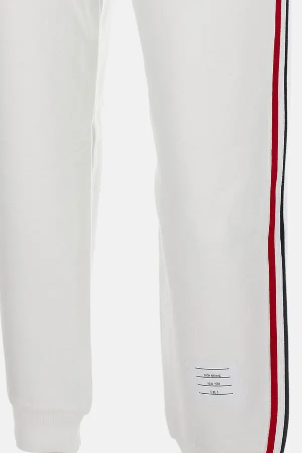 Thom Browne Classic Loopback Sweatpants