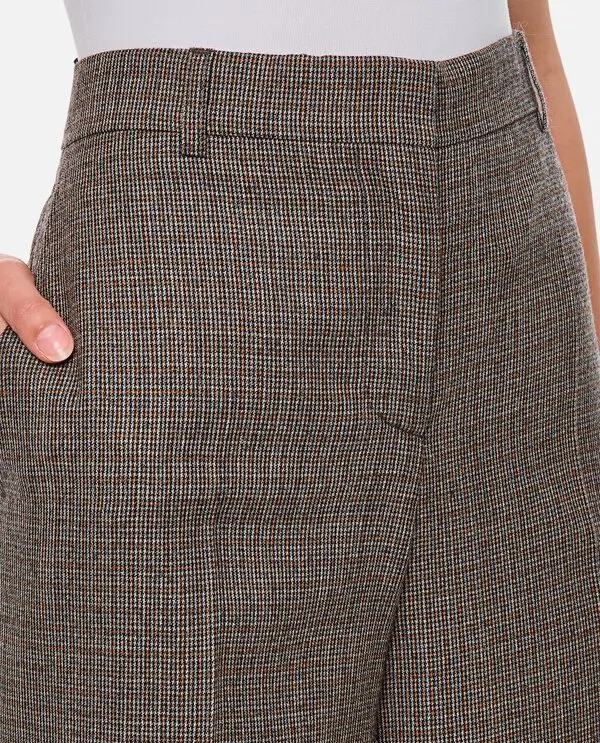 Stella McCartney Wide-leg Trousers