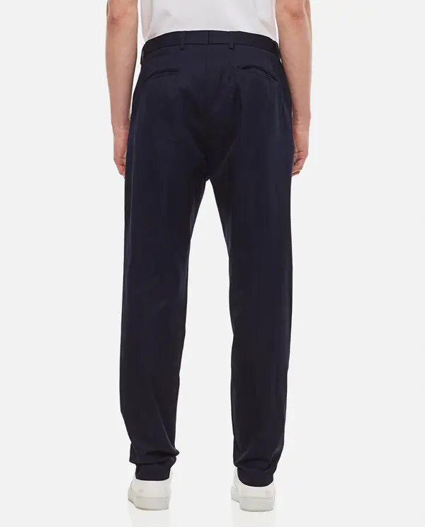 EAST HARBOUR SURPLUS Chino Pants With A Pleat
