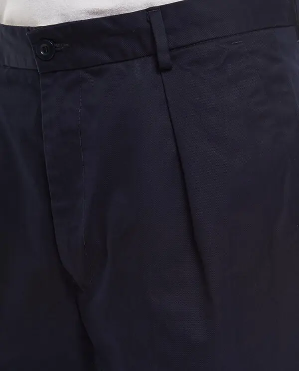 EAST HARBOUR SURPLUS Chino Pants With A Pleat