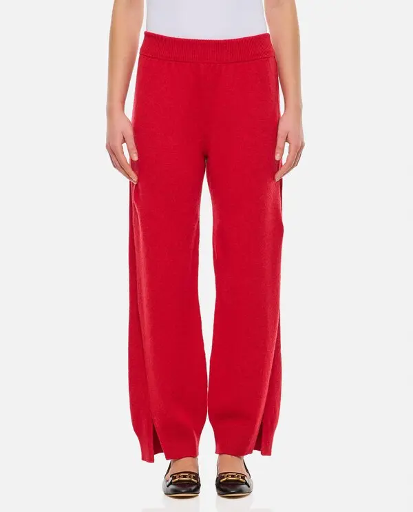 BARRIE Cashmere Pants