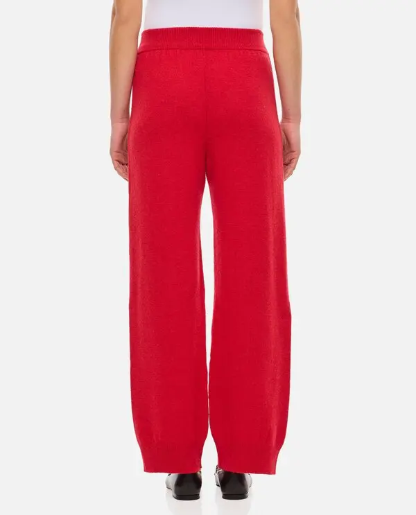 BARRIE Cashmere Pants