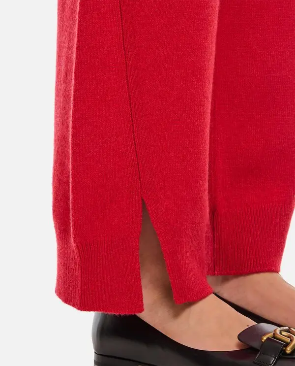 BARRIE Cashmere Pants