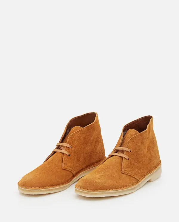Clarks Desert Boot