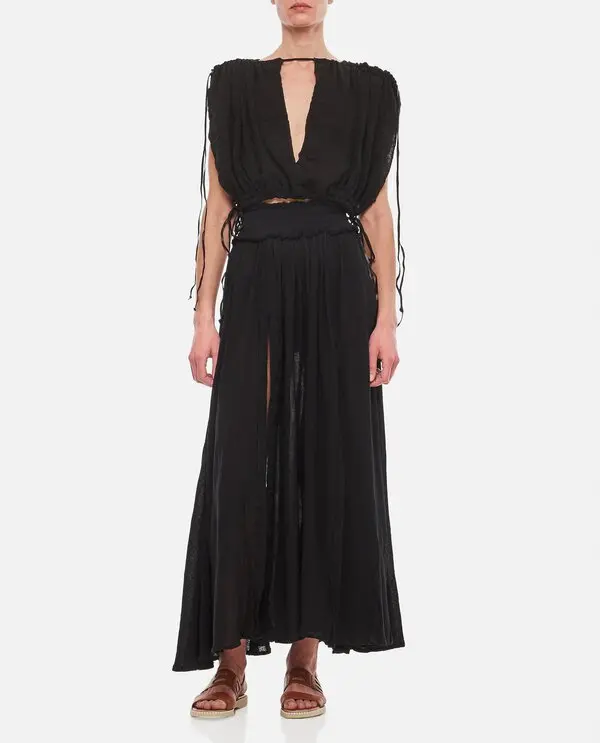 Caravana Chioople Cotton Top