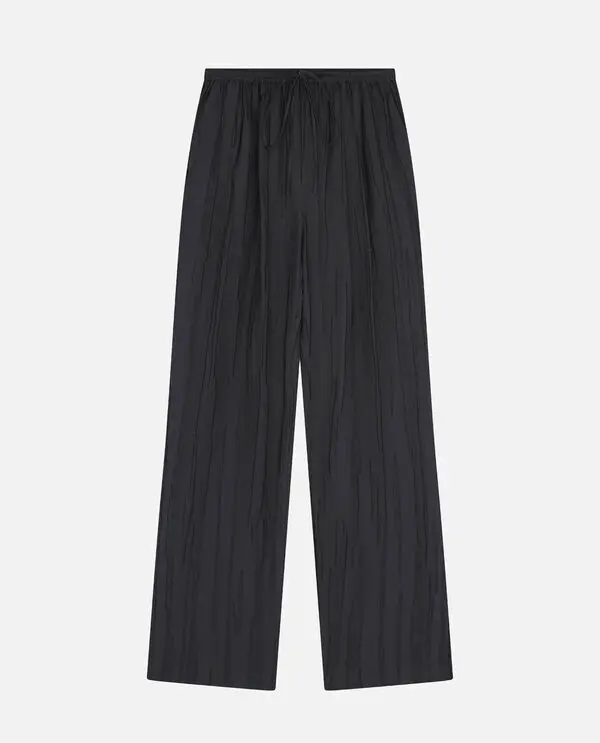 Loulou De Saison Wide-leg Trousers