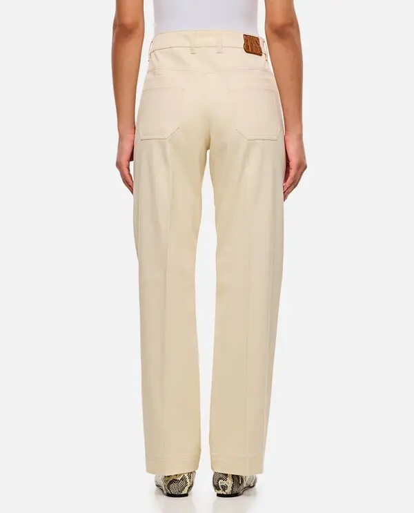 Moncler Trousers