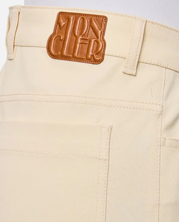 Moncler Trousers