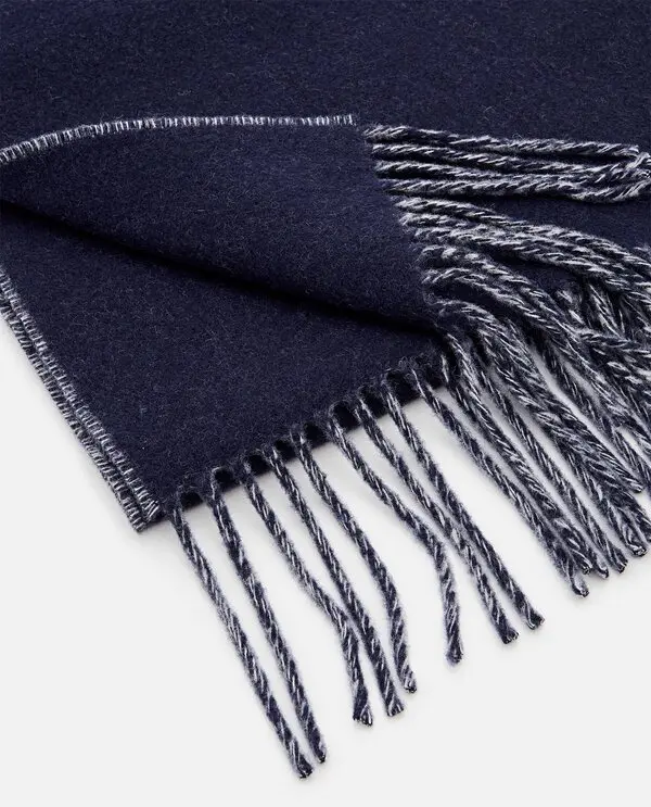 Jacquemus Wool Scarf L'echarpe