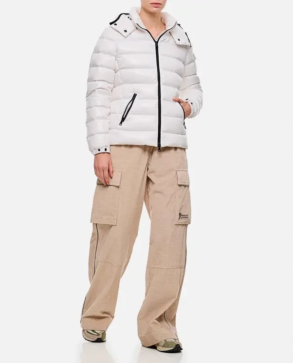 Moncler Cargo Pants - Rose
