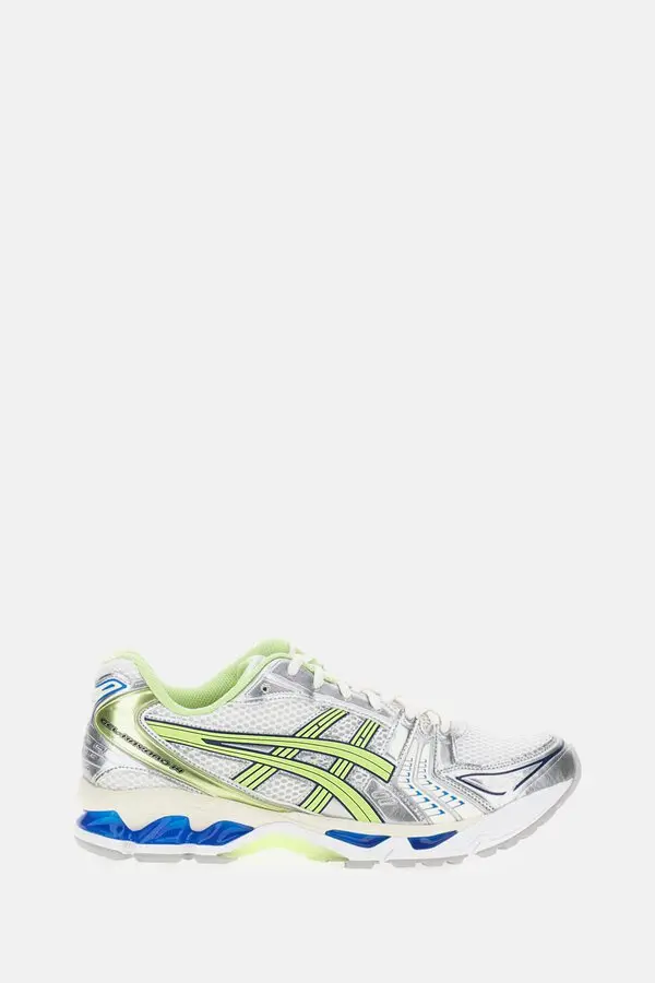 Asics Gel-kayano 14 Sneakers - Argento