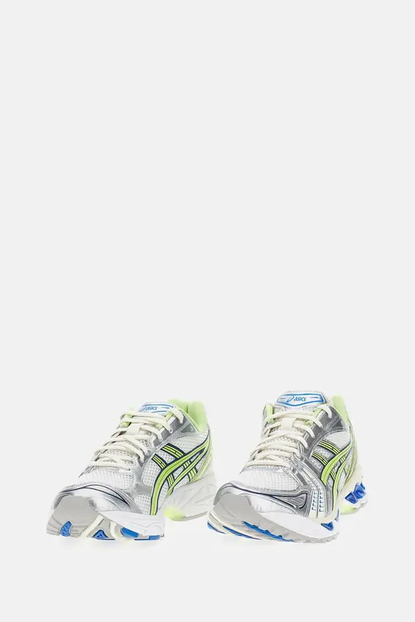 Asics Gel-kayano 14 Sneakers - Argento
